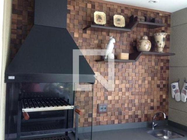 Apartamento à Venda Vila Andrade, 3 Quartos, 119 m² São Paulo