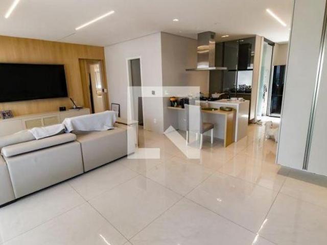 Apartamento à Venda Vila Andrade, 3 Quartos, 119 m² São Paulo