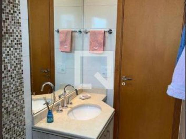 Apartamento à Venda Vila Andrade, 3 Quartos, 119 m² São Paulo