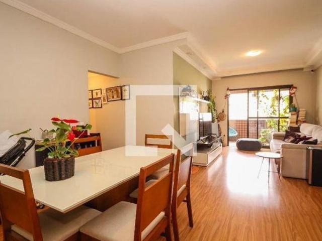 Apartamento à Venda Vila Andrade, 3 Quartos, 110 m2