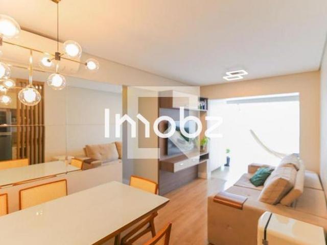 Apartamento à Venda Vila Andrade, 3 Quartos, 110 m2