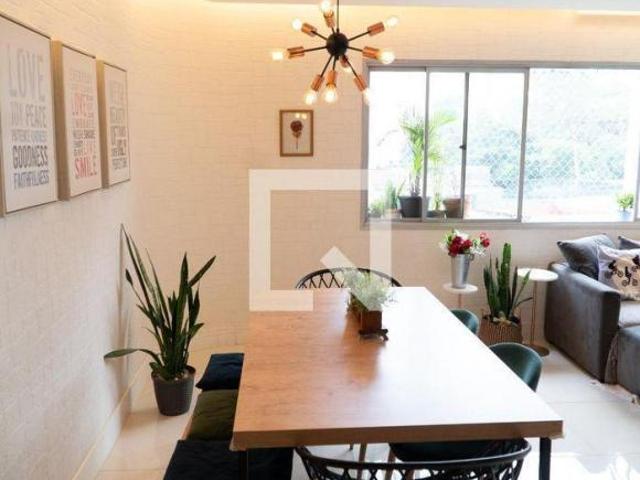 Apartamento à Venda Vila Andrade, 3 Quartos, 110 m2