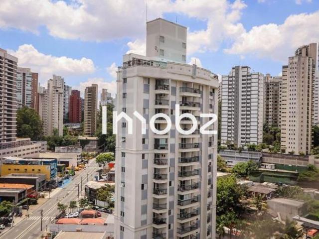 Apartamento à Venda Vila Andrade, 3 Quartos, 110 m2