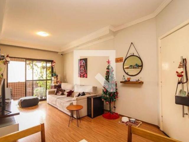 Apartamento à Venda Vila Andrade, 3 Quartos, 110 m² São Paulo