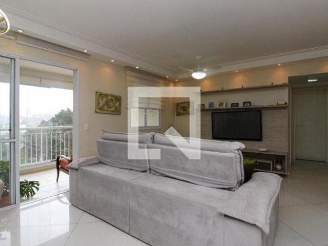Apartamento à Venda Vila Andrade, 3 Quartos, 124 m2