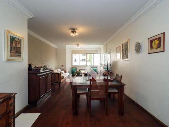 Apartamento à Venda Vila Andrade, 3 Quartos, 124 m2