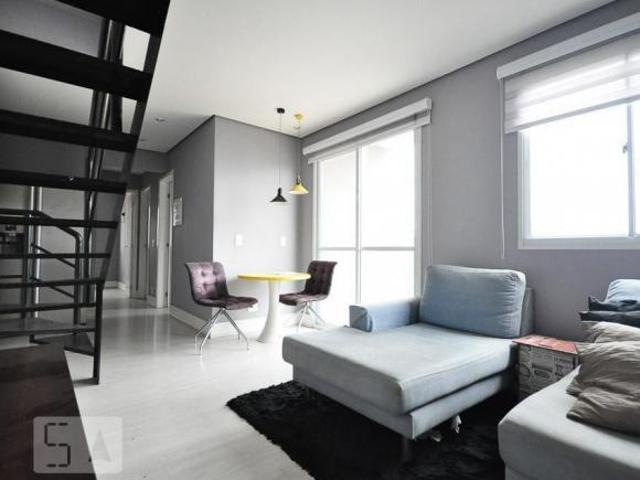 Apartamento à Venda Vila Andrade, 3 Quartos, 125 m2