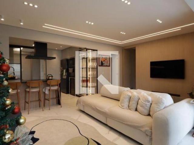Apartamento à Venda Vila Andrade, 3 Quartos, 125 m² São Paulo