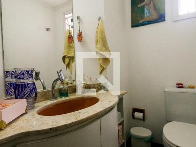 Apartamento à Venda Vila Andrade, 3 Quartos, 126 m2