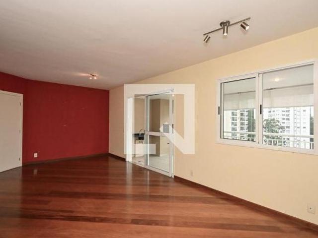 Apartamento à Venda Vila Andrade, 3 Quartos, 127 m2
