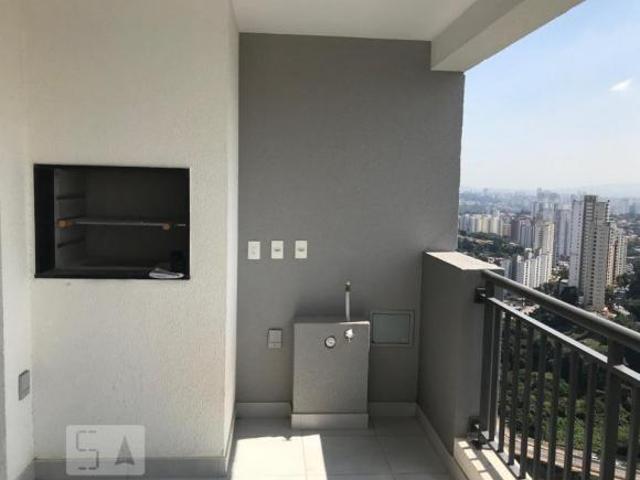 Apartamento à Venda Vila Andrade, 3 Quartos, 127 m2