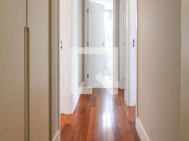 Apartamento à Venda Vila Andrade, 3 Quartos, 127 m2