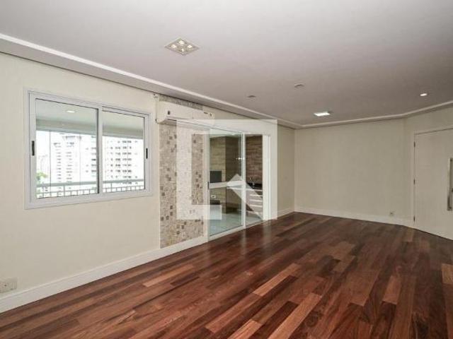 Apartamento à Venda Vila Andrade, 3 Quartos, 127 m2