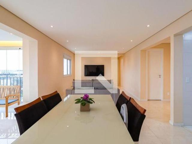 Apartamento à Venda Vila Andrade, 3 Quartos, 127 m2