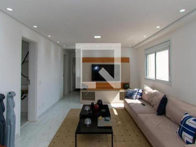 Apartamento à Venda Vila Andrade, 3 Quartos, 127 m2