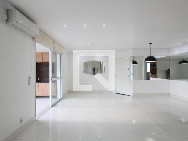 Apartamento à Venda Vila Andrade, 3 Quartos, 127 m2