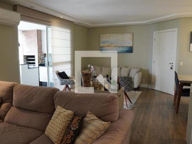 Apartamento à Venda Vila Andrade, 3 Quartos, 127 m² São Paulo