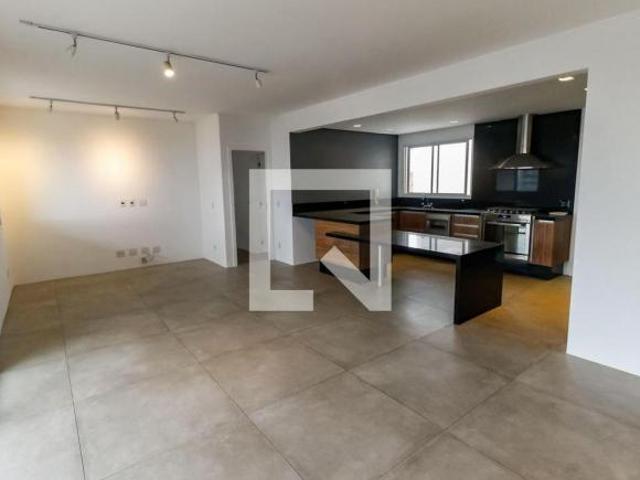 Apartamento à Venda Vila Andrade, 3 Quartos, 128 m2