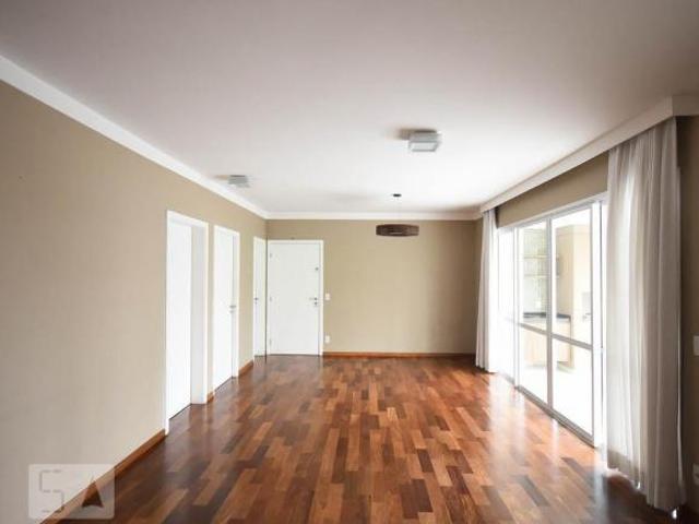 Apartamento à Venda Vila Andrade, 3 Quartos, 128 m2