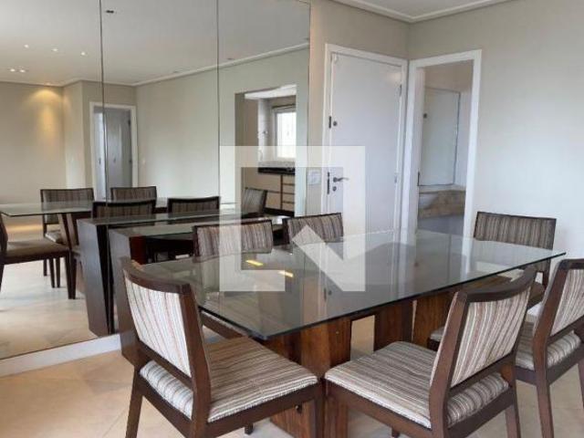 Apartamento à Venda Vila Andrade, 3 Quartos, 128 m2
