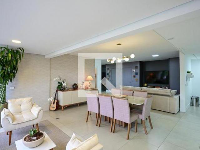 Apartamento à Venda Vila Andrade, 3 Quartos, 128 m2