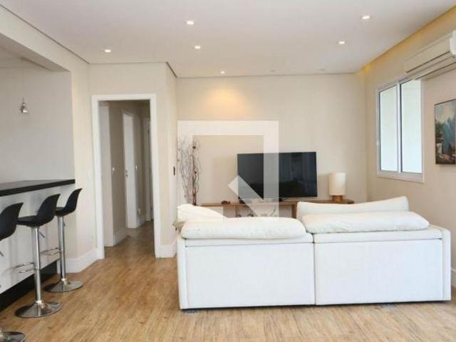 Apartamento à Venda Vila Andrade, 3 Quartos, 128 m2