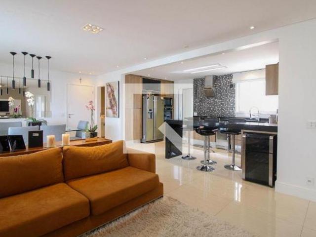 Apartamento à Venda Vila Andrade, 3 Quartos, 128 m2
