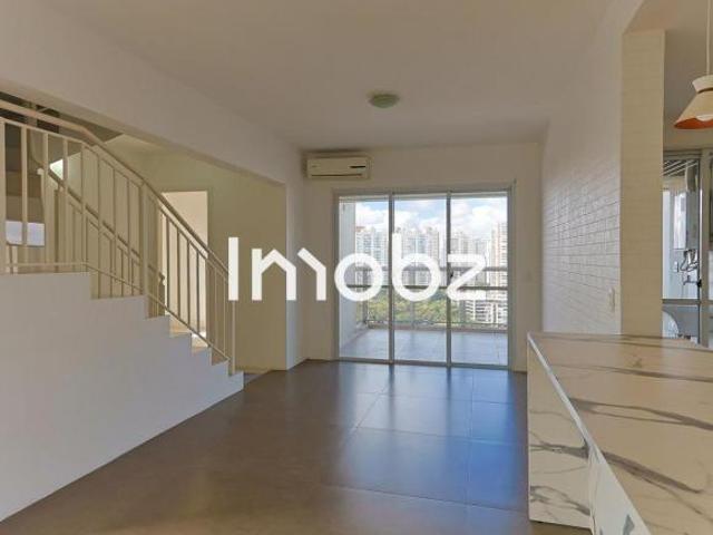 Apartamento à Venda Vila Andrade, 3 Quartos, 128 m2