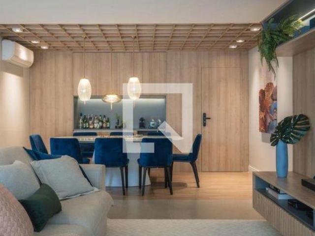 Apartamento à Venda Vila Andrade, 3 Quartos, 128 m2