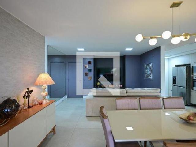 Apartamento à Venda Vila Andrade, 3 Quartos, 128 m² São Paulo