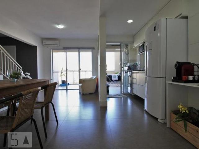 Apartamento à Venda Vila Andrade, 3 Quartos, 128 m² São Paulo