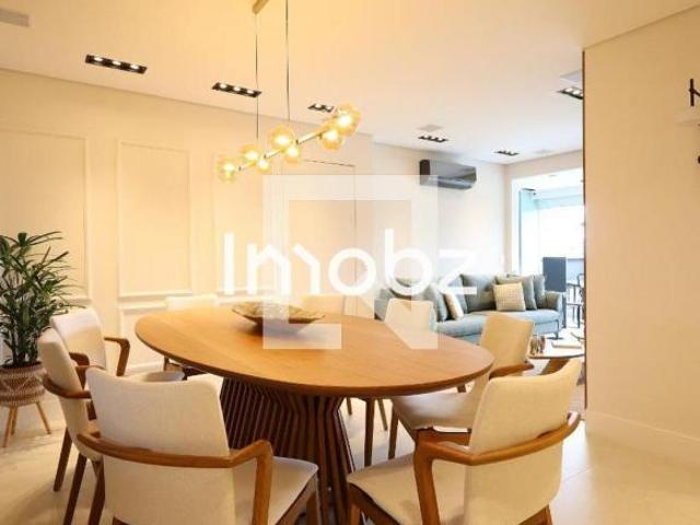 Apartamento à Venda Vila Andrade, 3 Quartos, 129 m2