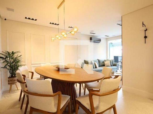 Apartamento à Venda Vila Andrade, 3 Quartos, 129 m2