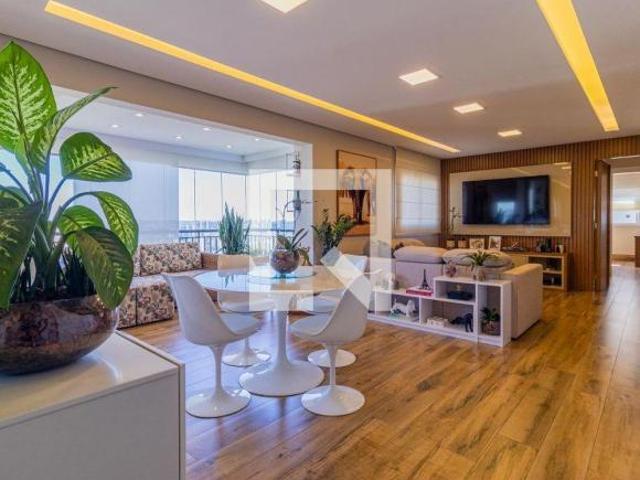 Apartamento à Venda Vila Andrade, 3 Quartos, 129 m2