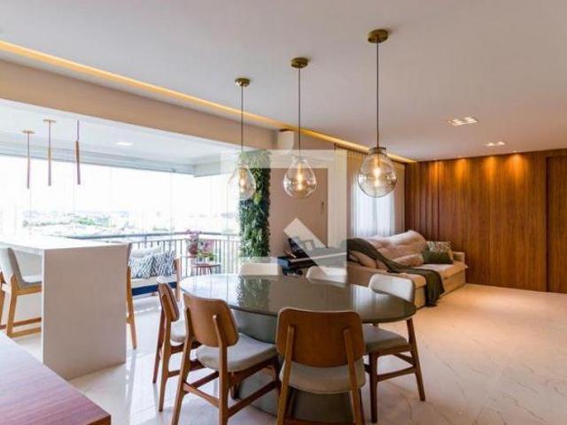 Apartamento à Venda Vila Andrade, 3 Quartos, 129 m2
