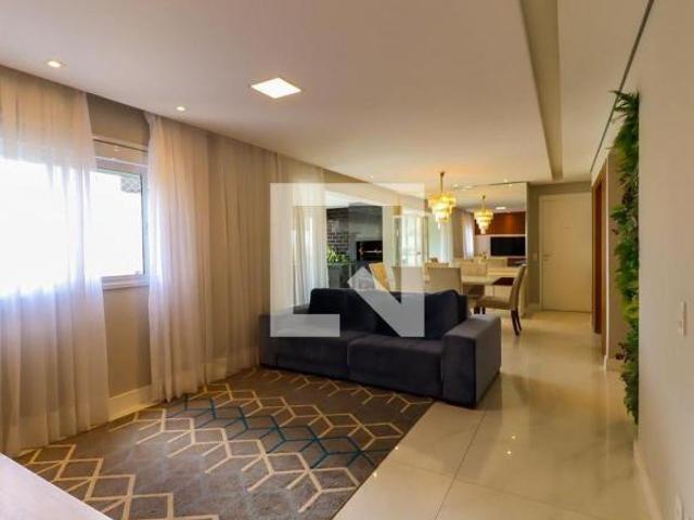 Apartamento à Venda Vila Andrade, 3 Quartos, 129 m2