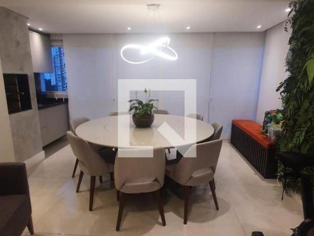 Apartamento à Venda Vila Andrade, 3 Quartos, 129 m2