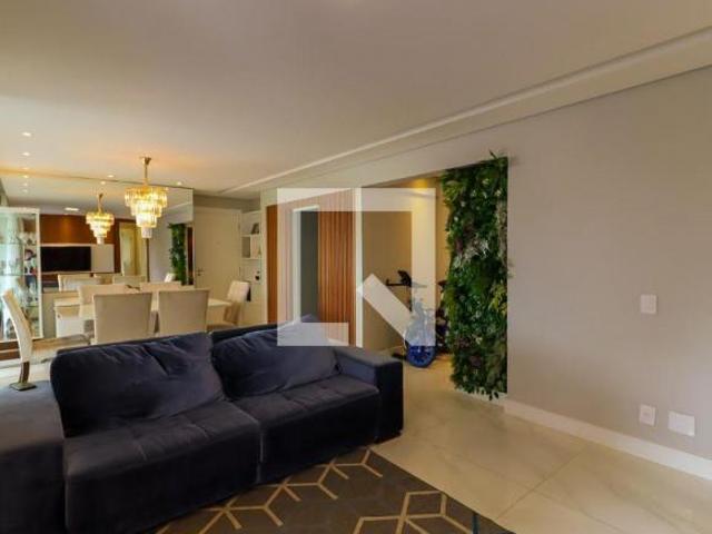 Apartamento à Venda Vila Andrade, 3 Quartos, 129 m2