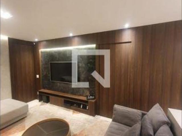 Apartamento à Venda Vila Andrade, 3 Quartos, 129 m² São Paulo