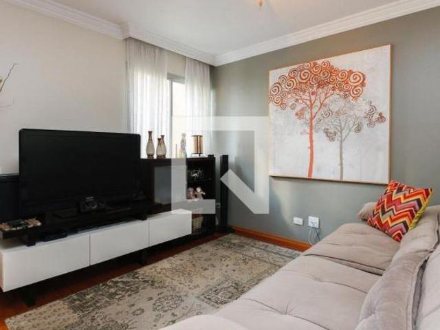 Apartamento à Venda Vila Andrade, 3 Quartos, 120 m2