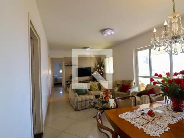 Apartamento à Venda Vila Andrade, 3 Quartos, 120 m2