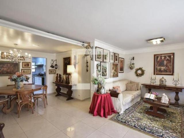Apartamento à Venda Vila Andrade, 3 Quartos, 120 m2