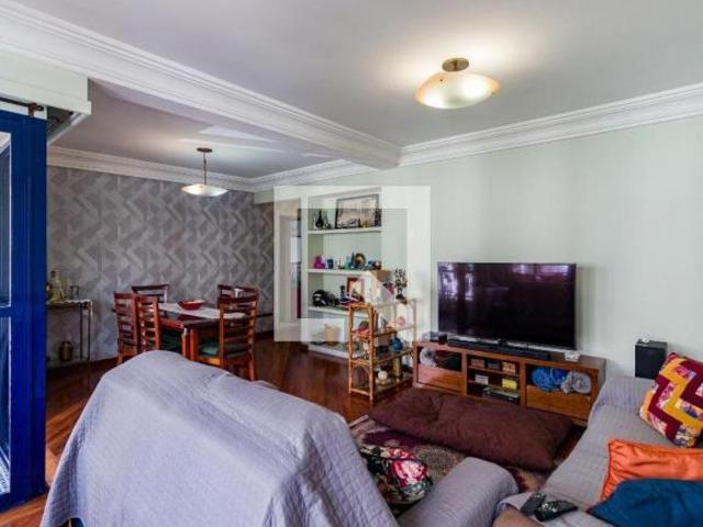 Apartamento à Venda Vila Andrade, 3 Quartos, 120 m2