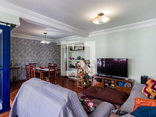 Apartamento à Venda Vila Andrade, 3 Quartos, 120 m2
