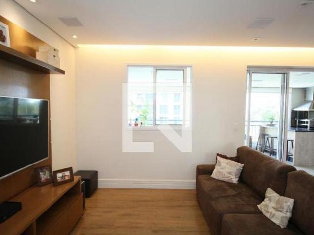 Apartamento à Venda Vila Andrade, 3 Quartos, 122 m2