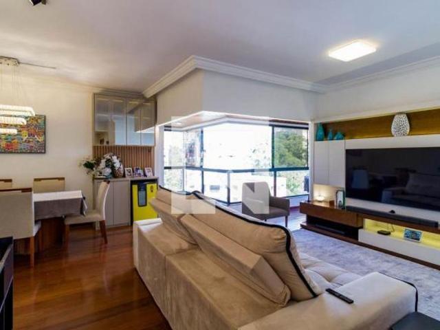 Apartamento à Venda Vila Andrade, 3 Quartos, 134 m2