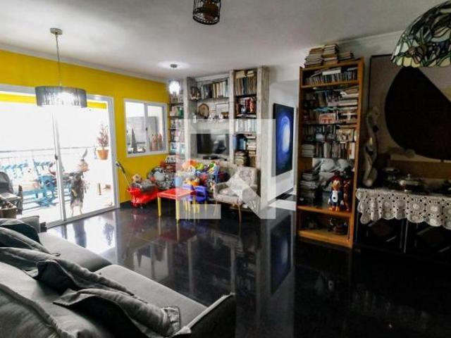 Apartamento à Venda Vila Andrade, 3 Quartos, 134 m2
