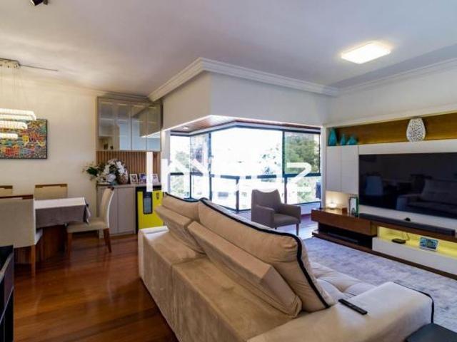 Apartamento à Venda Vila Andrade, 3 Quartos, 134 m2