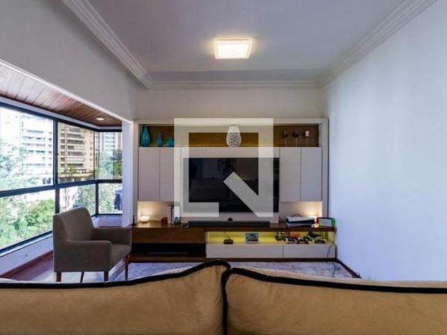 Apartamento à Venda Vila Andrade, 3 Quartos, 134 m² São Paulo