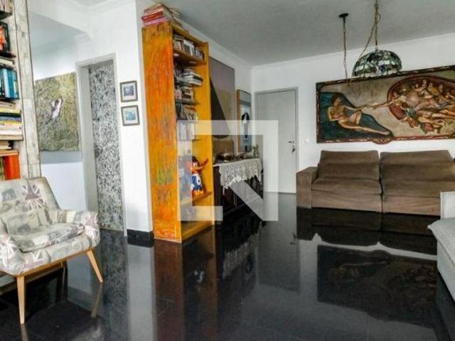 Apartamento à Venda Vila Andrade, 3 Quartos, 134 m² São Paulo